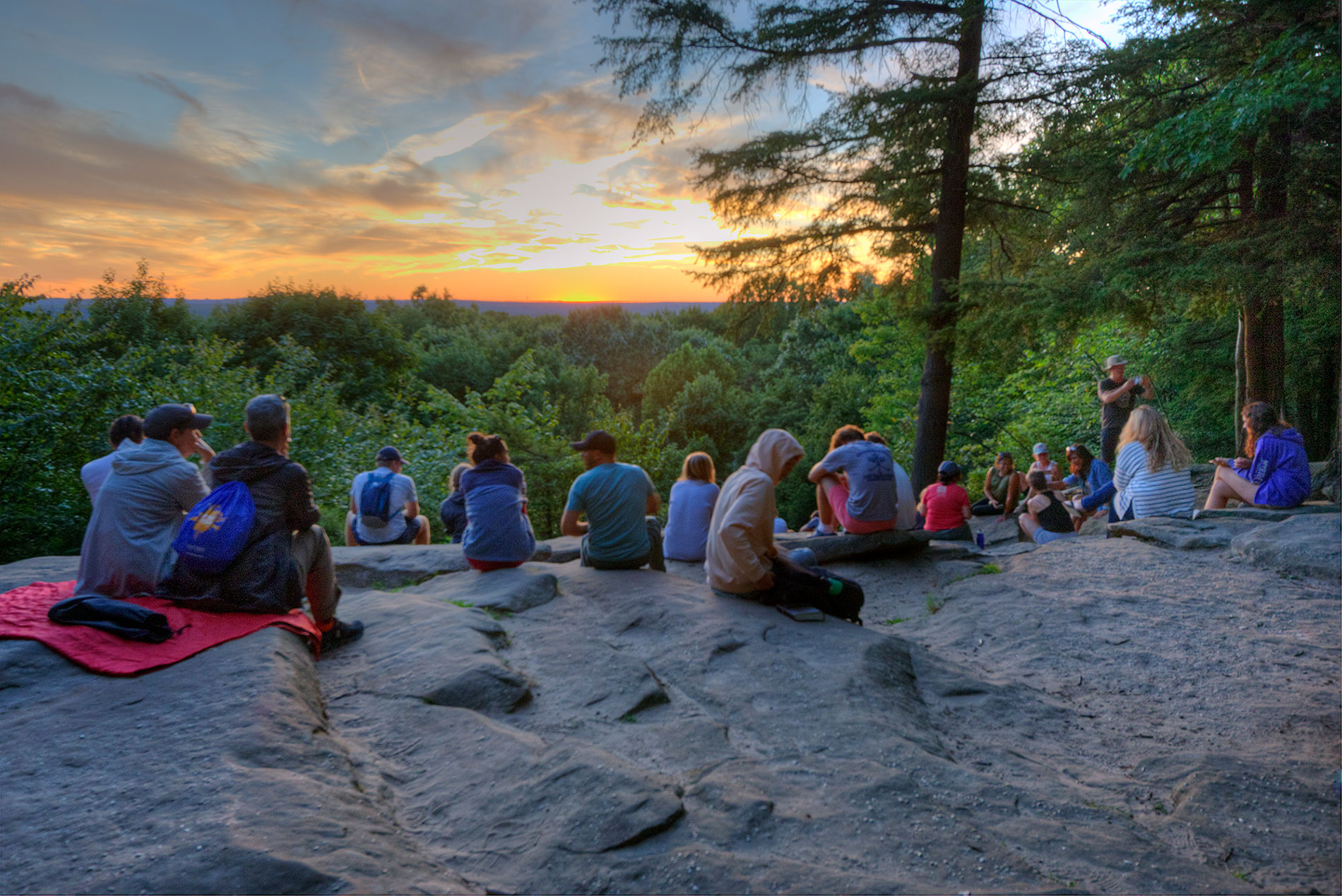 Village of Peninsula, Ohio