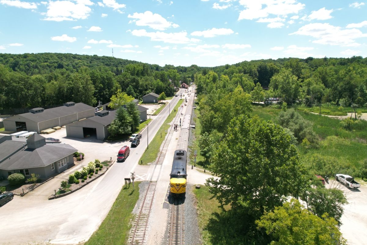 Take A Look Around Peninsula - Village of Peninsula