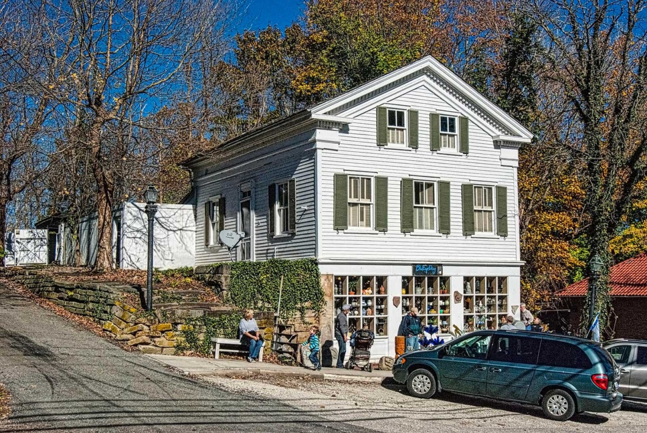 Take A Look Around Peninsula - Village of Peninsula