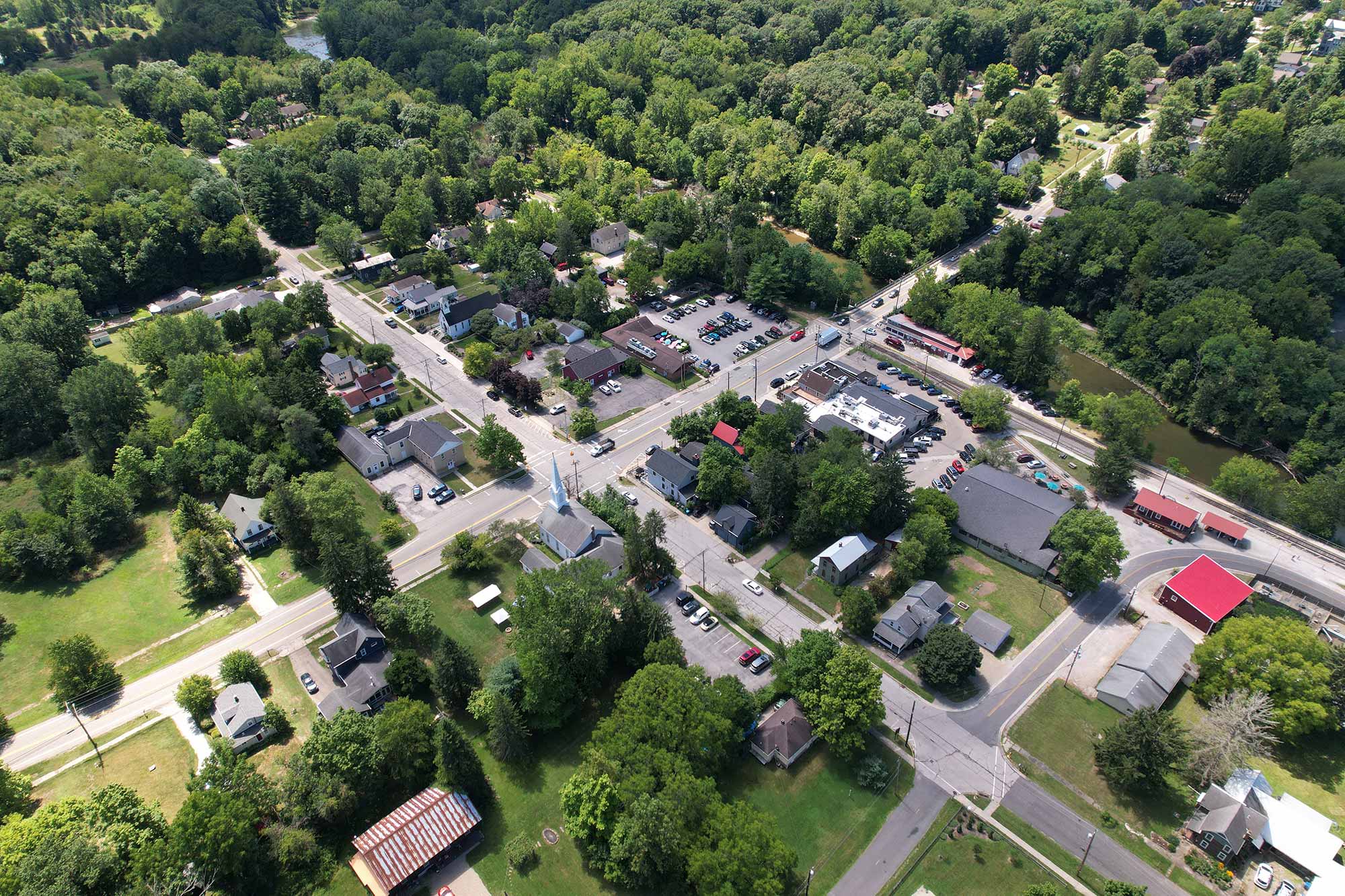 Village of Peninsula, Ohio